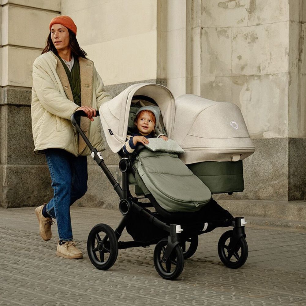 Barnvagnar & bilbarnstolar - Start | Pyret & Snäckan