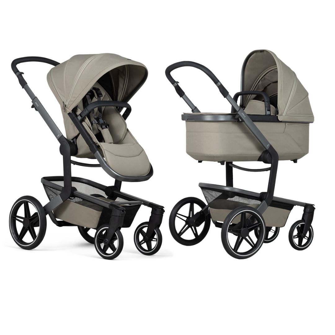 Joolz Day5 barnvagn Sage green | Pyret & Snäckan