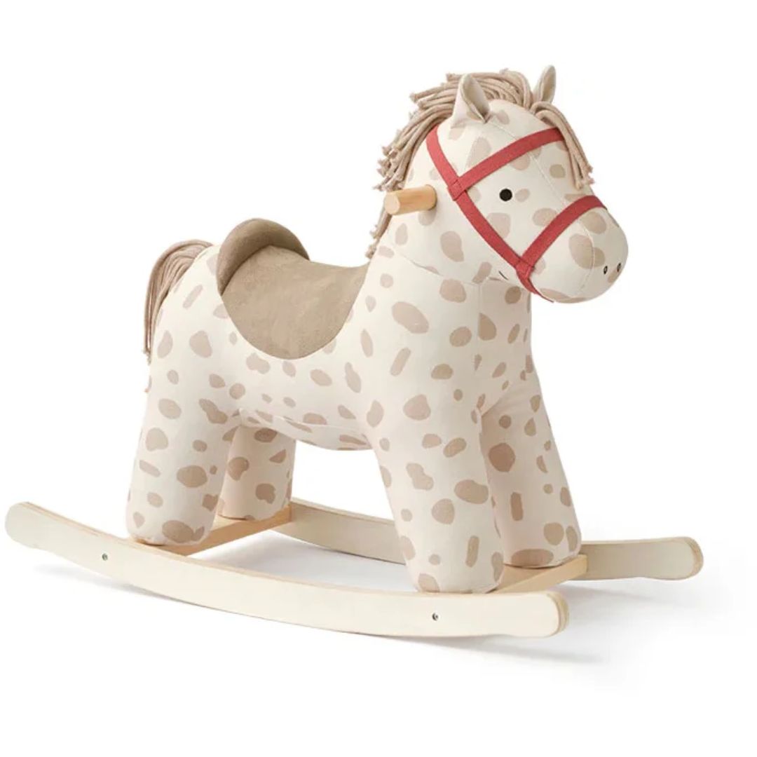 Kids Concept Gunghäst Dotty AIDEN Pyret & Snäckan