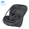 Maxi-Cosi Coral Slide Pro Babyskydd Moon Graphite | Köp hos Pyret & Snäckan