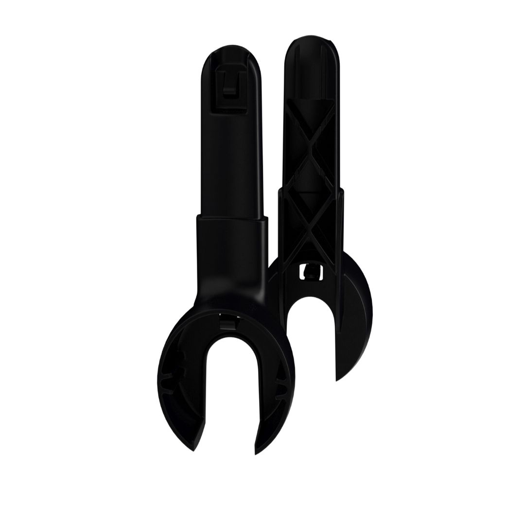 Köp Bugaboo Runner adapter till Fox sittdel Pyret & Snäckan