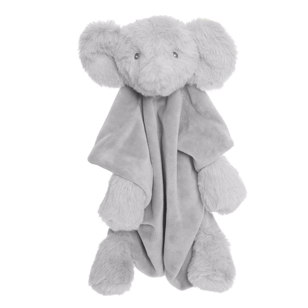 Fresh Kid gosedjur Cutie Heads Archie, Snuttefilt Pyret & Snäckan