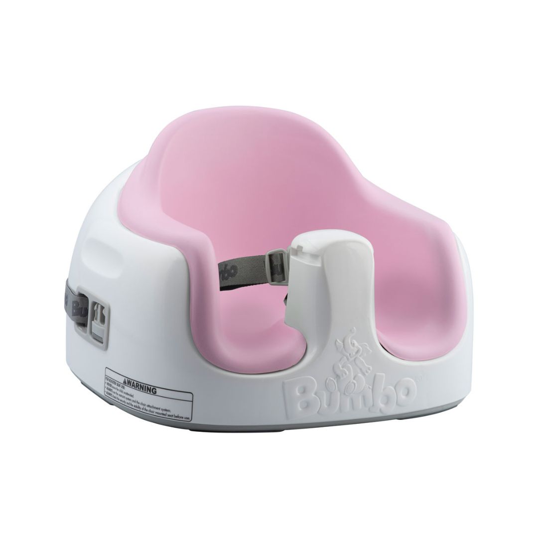 Bumbo multisits stol Cradle Pink Pyret & Snäckan