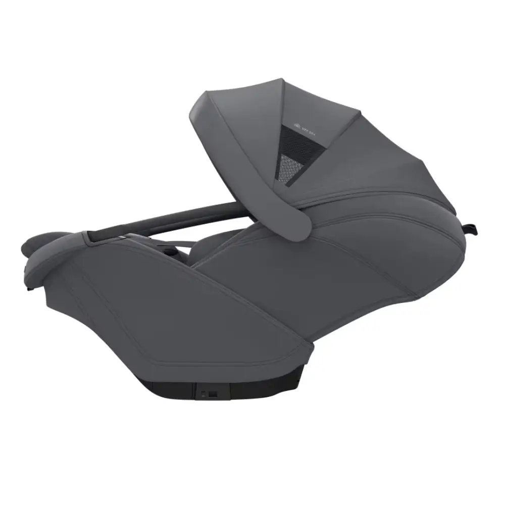 Maxi-Cosi Coral Slide Pro Babyskydd Moon Graphite | Köp hos Pyret & Snäckan
