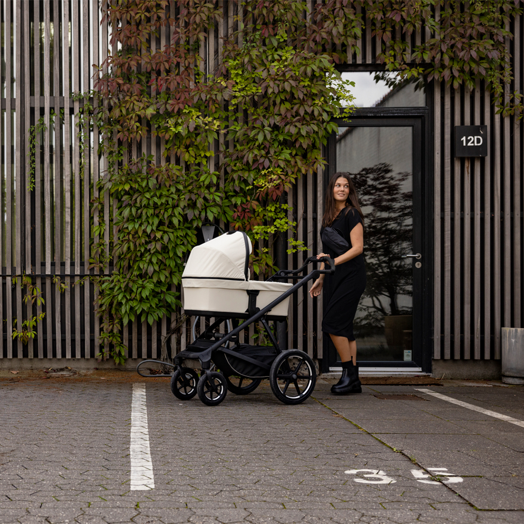 Thule barnvagn Urban Glide 4 Pyret & Snäckan