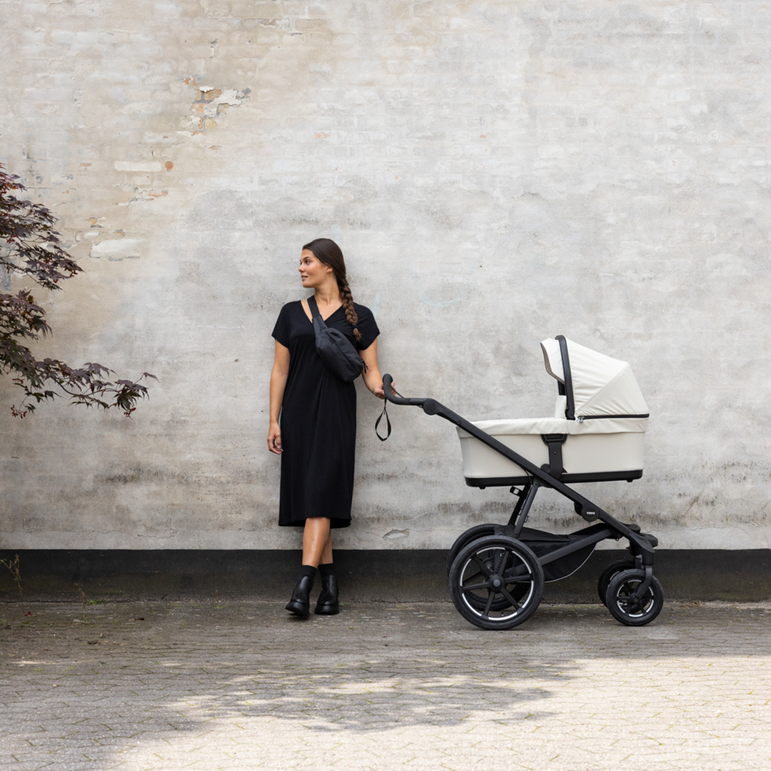 Thule barnvagn Urban Glide 4 Pyret & Snäckan