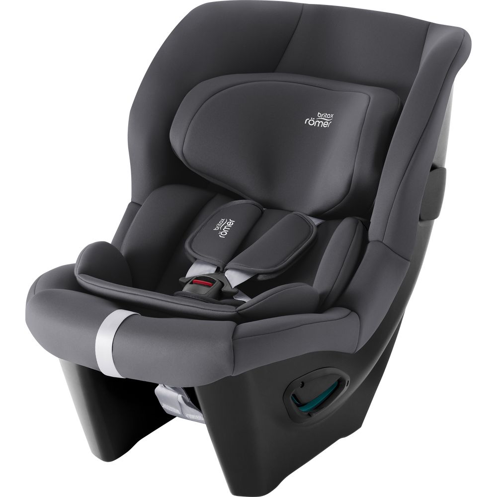 Köp Britax Römer Safe-Way M Midnight Grey Pyret & Snäckan