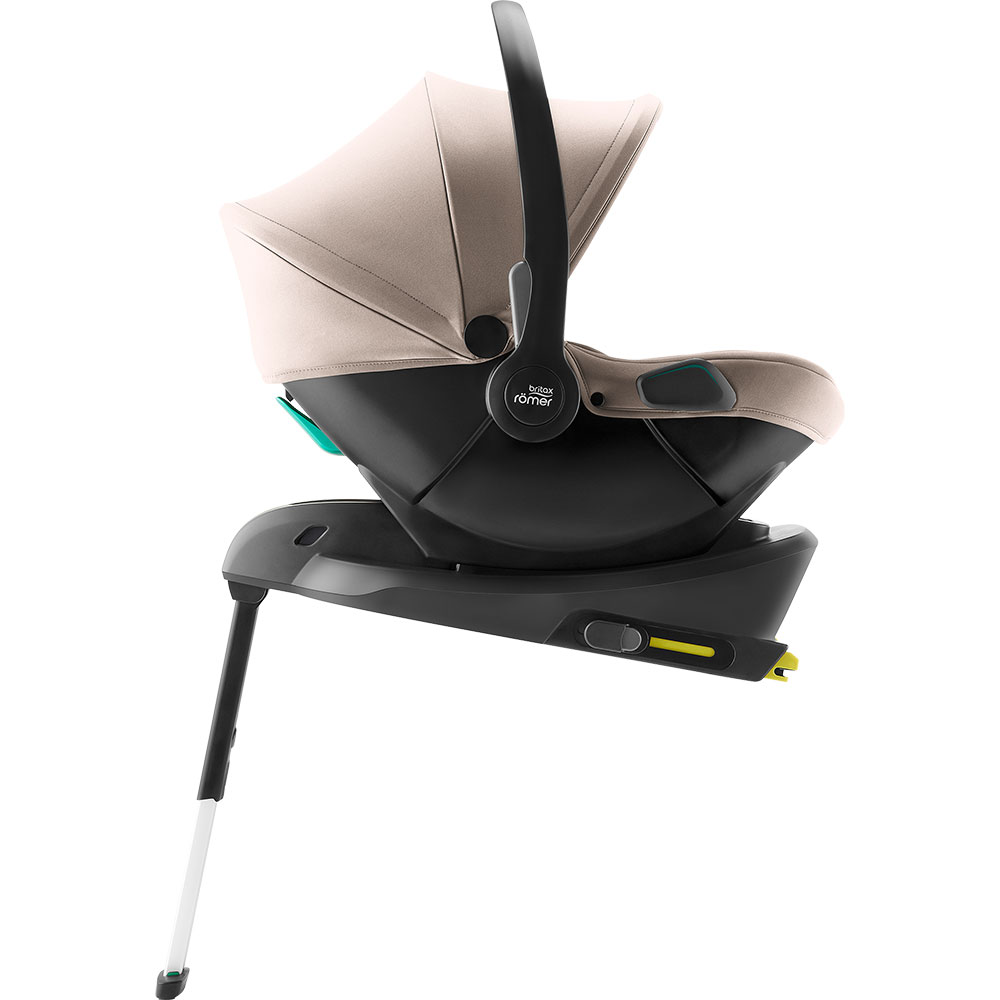 Britax Baby-Safe Core Classic Chai | Köp hos Pyret & Snäckan