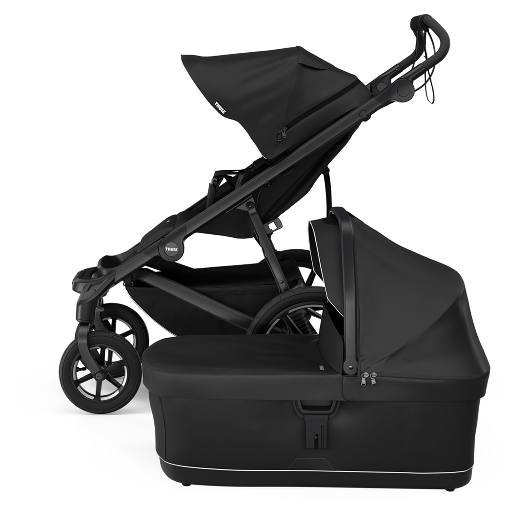 Thule barnvagn Urban Glide 4 Pyret & Snäckan
