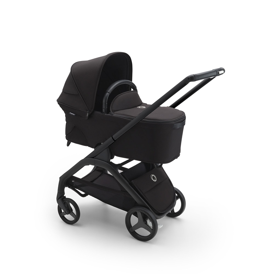 Bugaboo Dragonfly barnvagn. Köp Bugaboo här Pyret & Snäckan