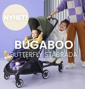 Barnvagnar & bilbarnstolar - tryggt & säkert hos Pyret & Snäckan ...