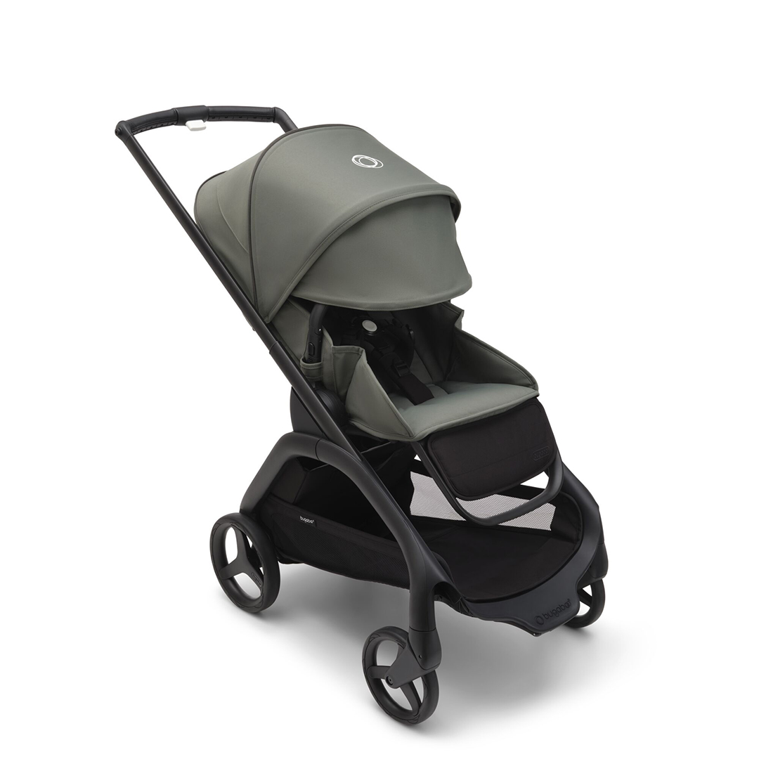 Bugaboo Dragonfly sittvagn Grön. Köp Bugaboo här Pyret & Snäckan