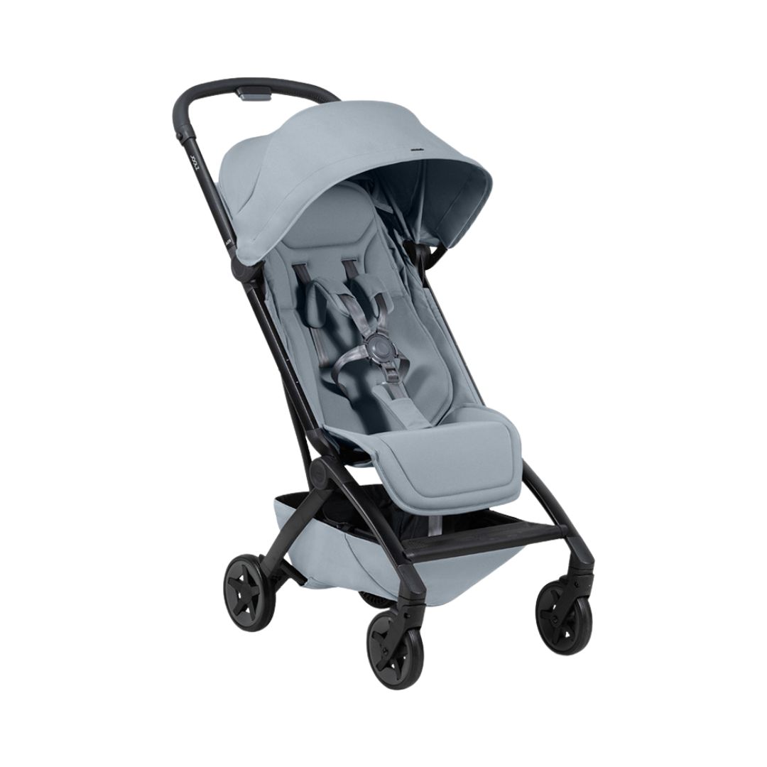 Joolz Aer2 resevagn Pebble grey Pyret & Snäckan