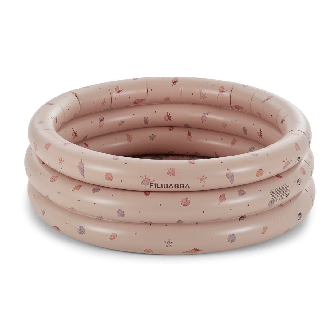 Köp Filibabba Barnpool 80 cm Alfie - Cool Summer hos Pyret & Snäckan ...