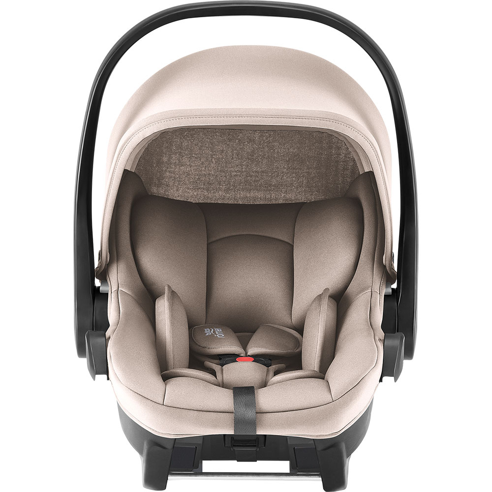 Britax Baby-Safe Core Classic Chai | Köp hos Pyret & Snäckan