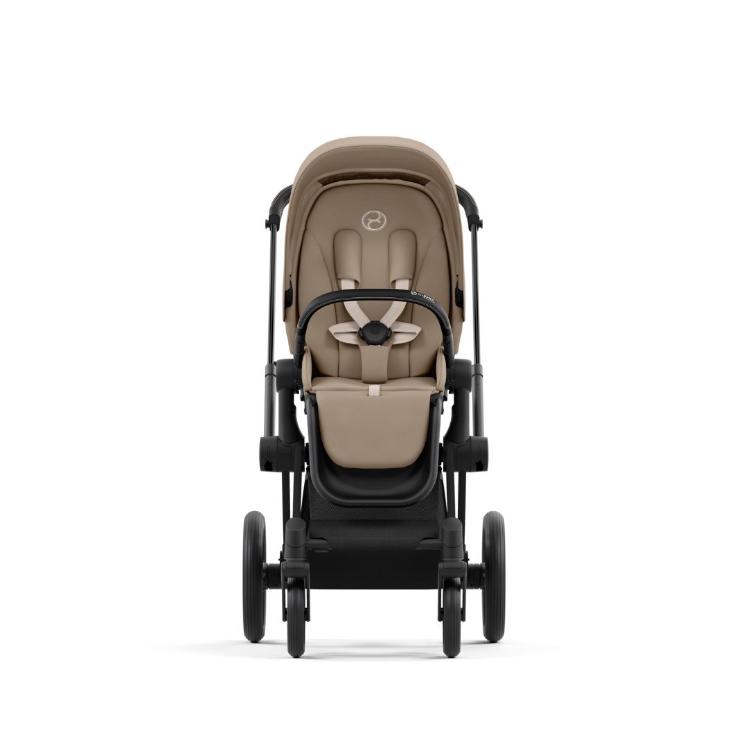 Köp Cybex Priam barnvagn Cozy Beige Pyret & Snäckan