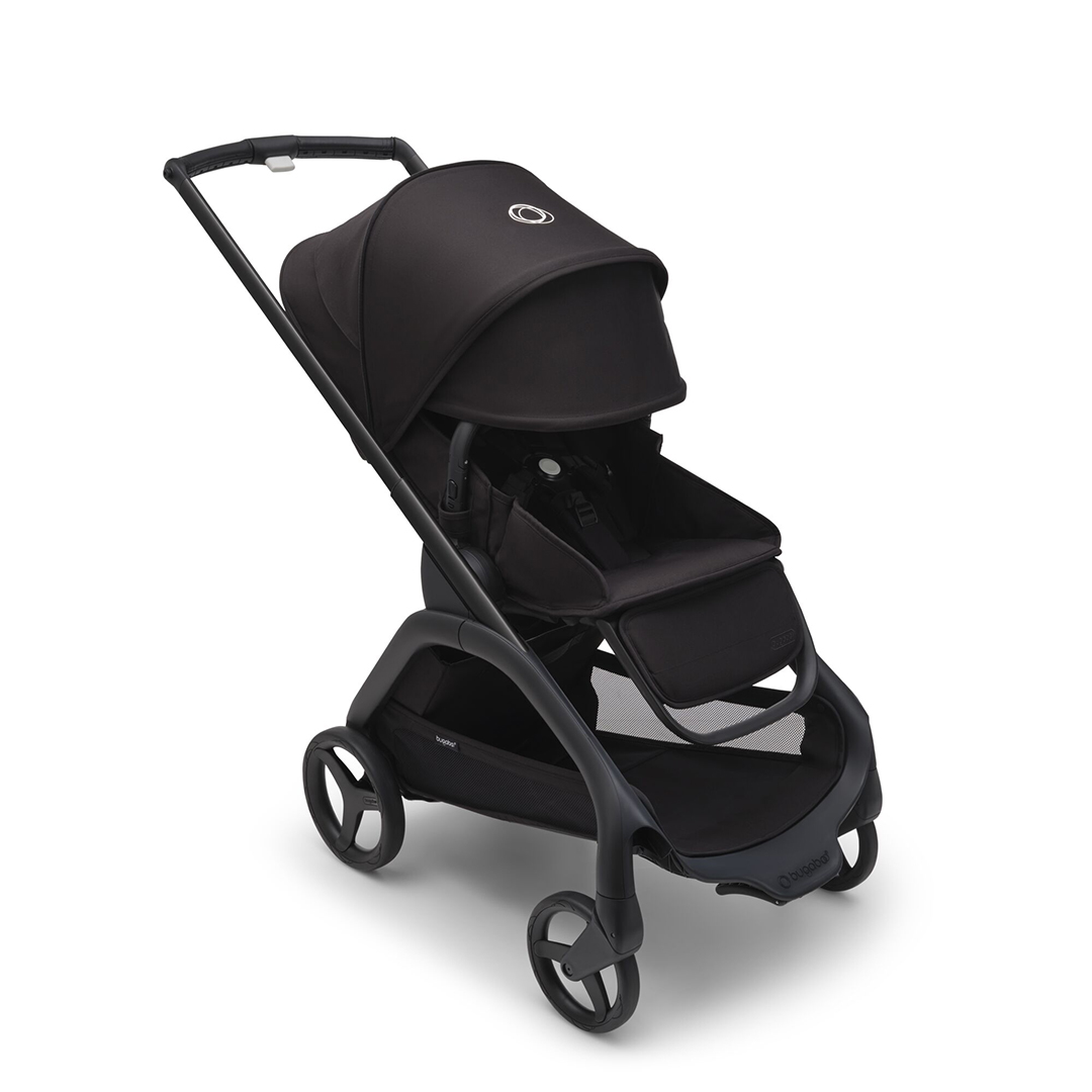 Bugaboo Dragonfly barnvagn. Köp Bugaboo här | Pyret & Snäckan