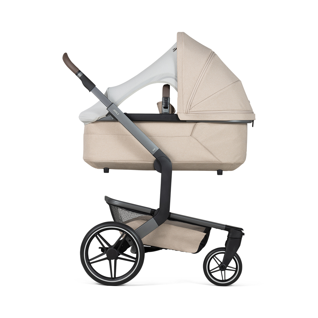 Joolz Day 5 solskydd komfortöverdrag | Pyret & Snäckan