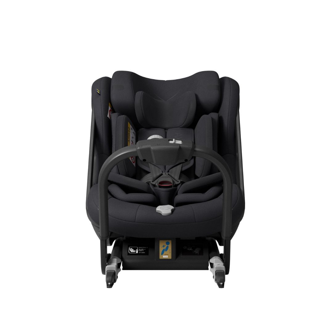 Axkid ONE 3 Plus isofix bilbarnstol Pyret & Snäckan