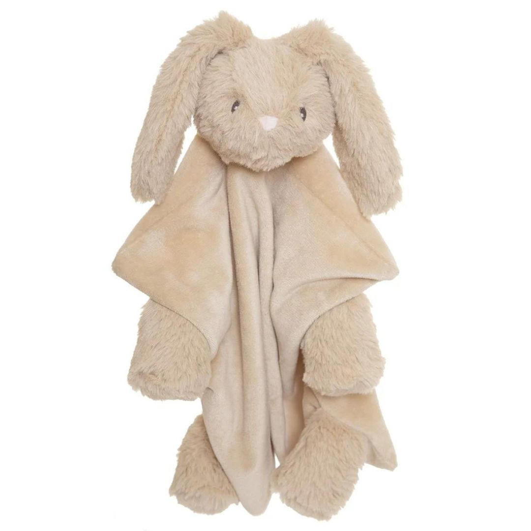 Fresh Kid Snuttefilt Cutie Heads Poppy Pyret & Snäckan