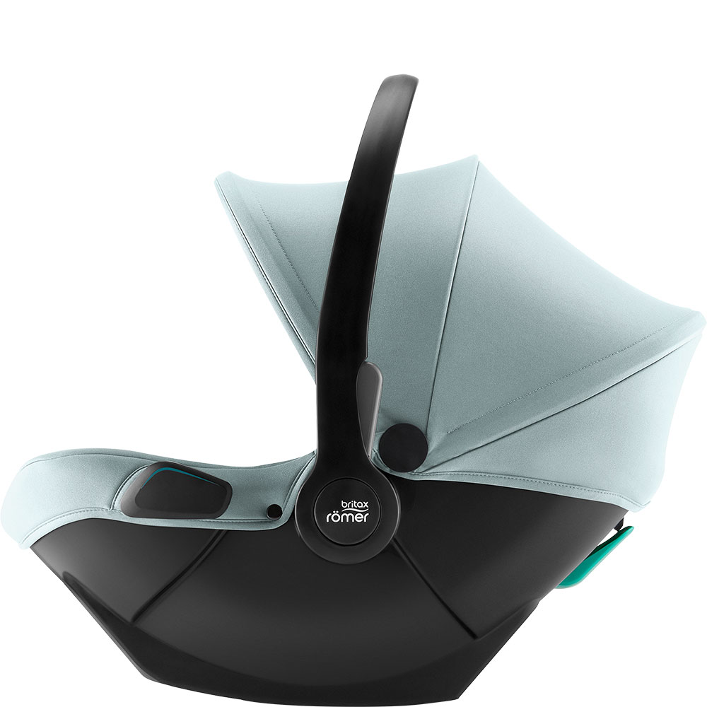 Britax Baby-Safe Core Classic Ocean | Köp hos Pyret & Snäckan