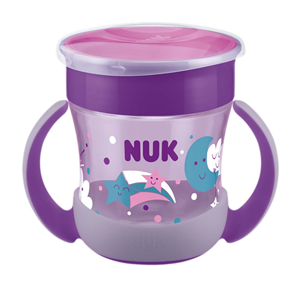 NUK | Nappar | Nappflaskor | Ortodontiska produkter | Pyret & Snäckan