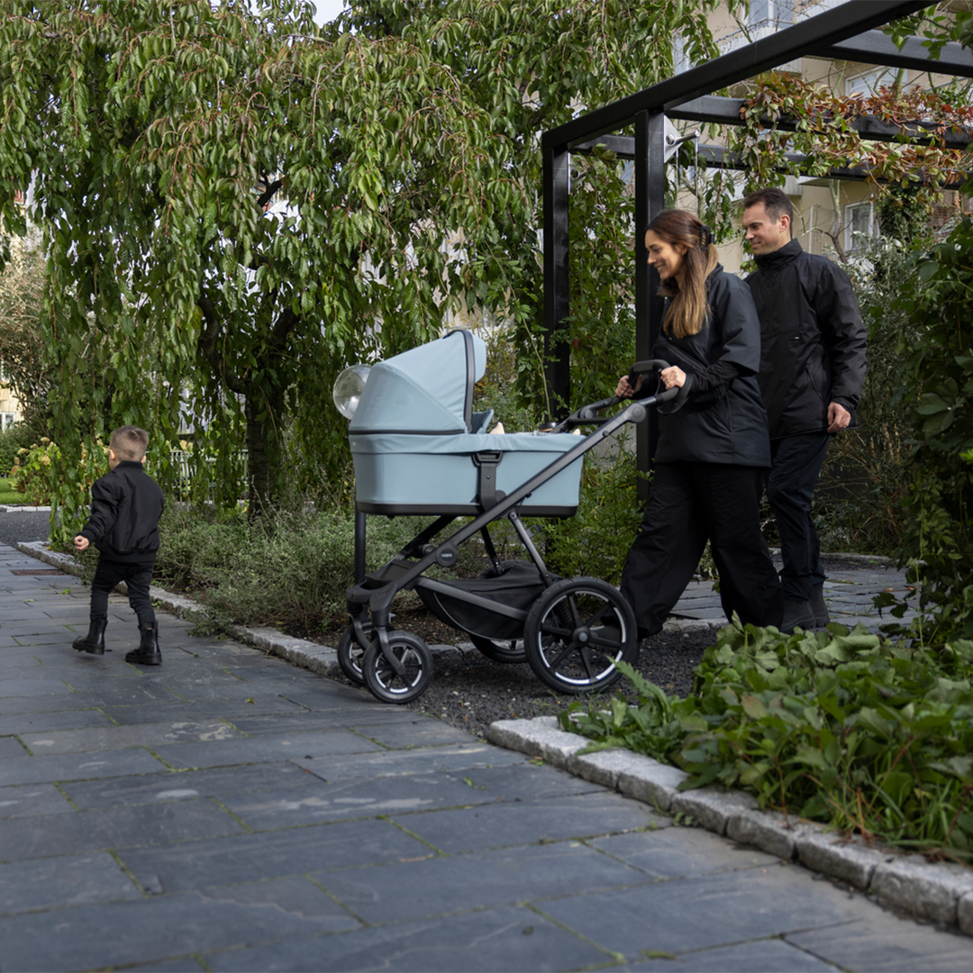 Thule barnvagn Urban Glide 4 Pyret & Snäckan
